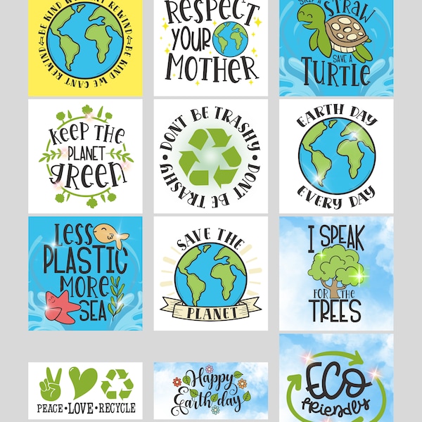 Photo of Earth - Etsy