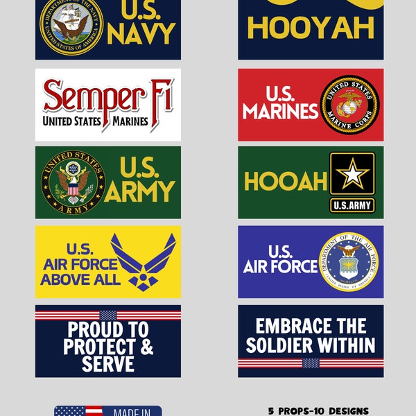 Military Props - Etsy