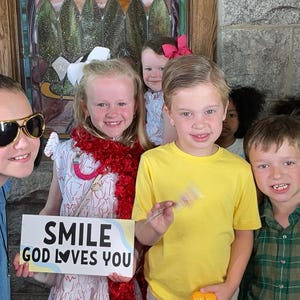 Faith/religion Bundle, Photo Booth Props, 360 Photo Booth Props ...