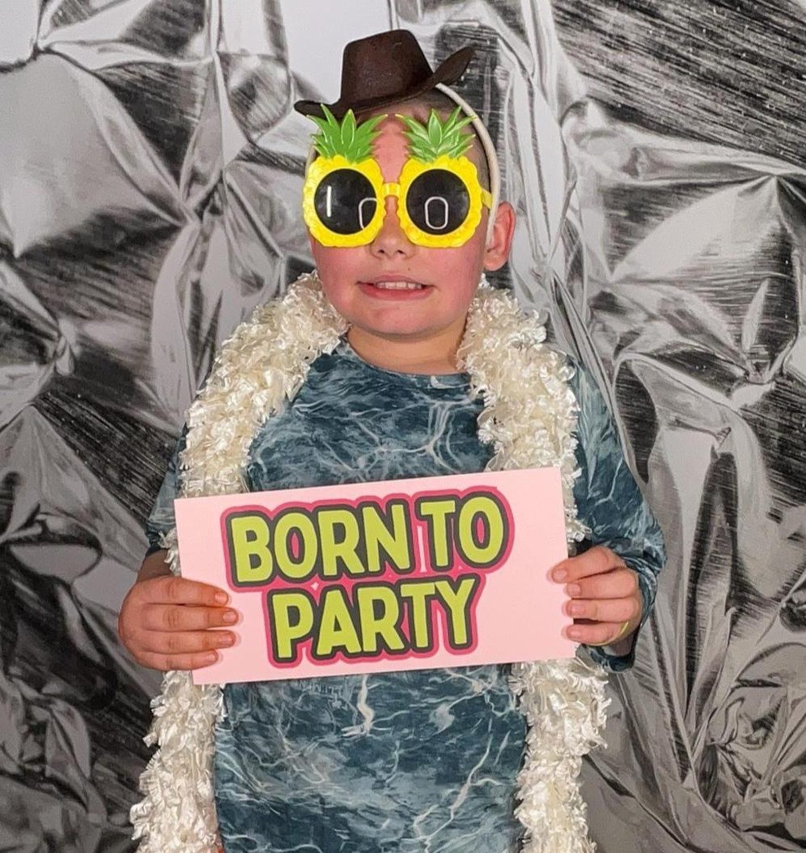 Party Photo Booth Props, Double Sided, 64 Designs - Etsy
