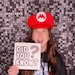 Trivia Night Bundle, Photo Booth Props, 360 Photo Booth Props, Custom ...
