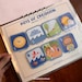 Printable Bible Busy Book, Binder Activity | Preschool Activity ...