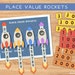 Printable Place Value Activity | Homeschool | Elementary Math | Grade ...
