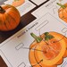 Printable Anatomy of a Pumpkin | Unit Study | Homeschool | Fall Study ...