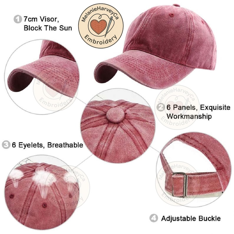 Whatever You Allow Your Government Quote Embroidered Hat, Political ...