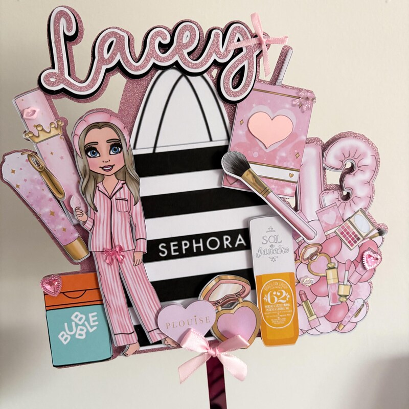 P.louise Birthday - Etsy UK