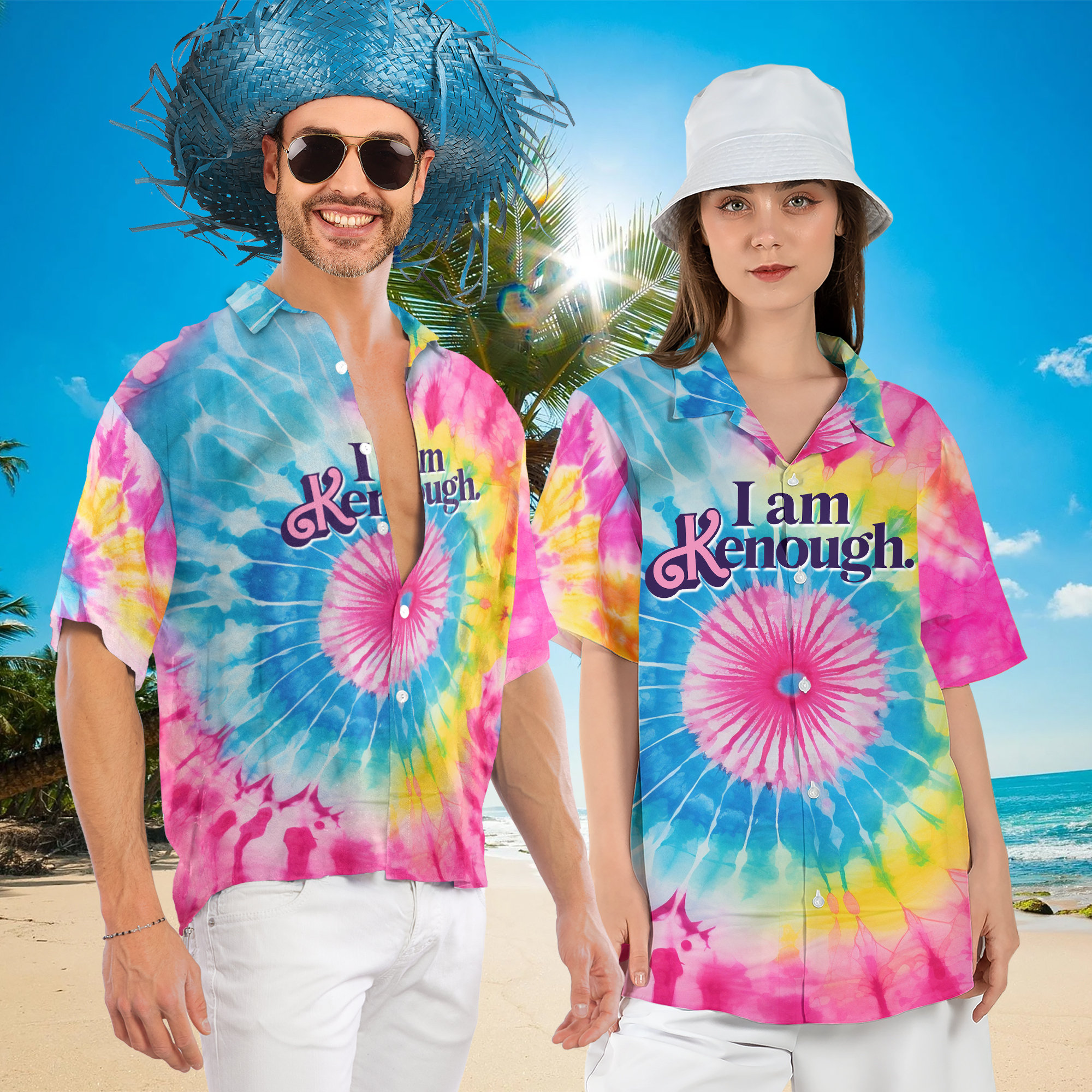 I am kenough, i am kenough sold by George Graham | SKU 45832892 | 30% ...