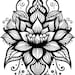 100 Mandalas Vector Pack - Zen Inspiration and Infinite Creativity - Etsy