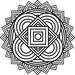 100 Mandalas Vector Pack - Zen Inspiration and Infinite Creativity - Etsy