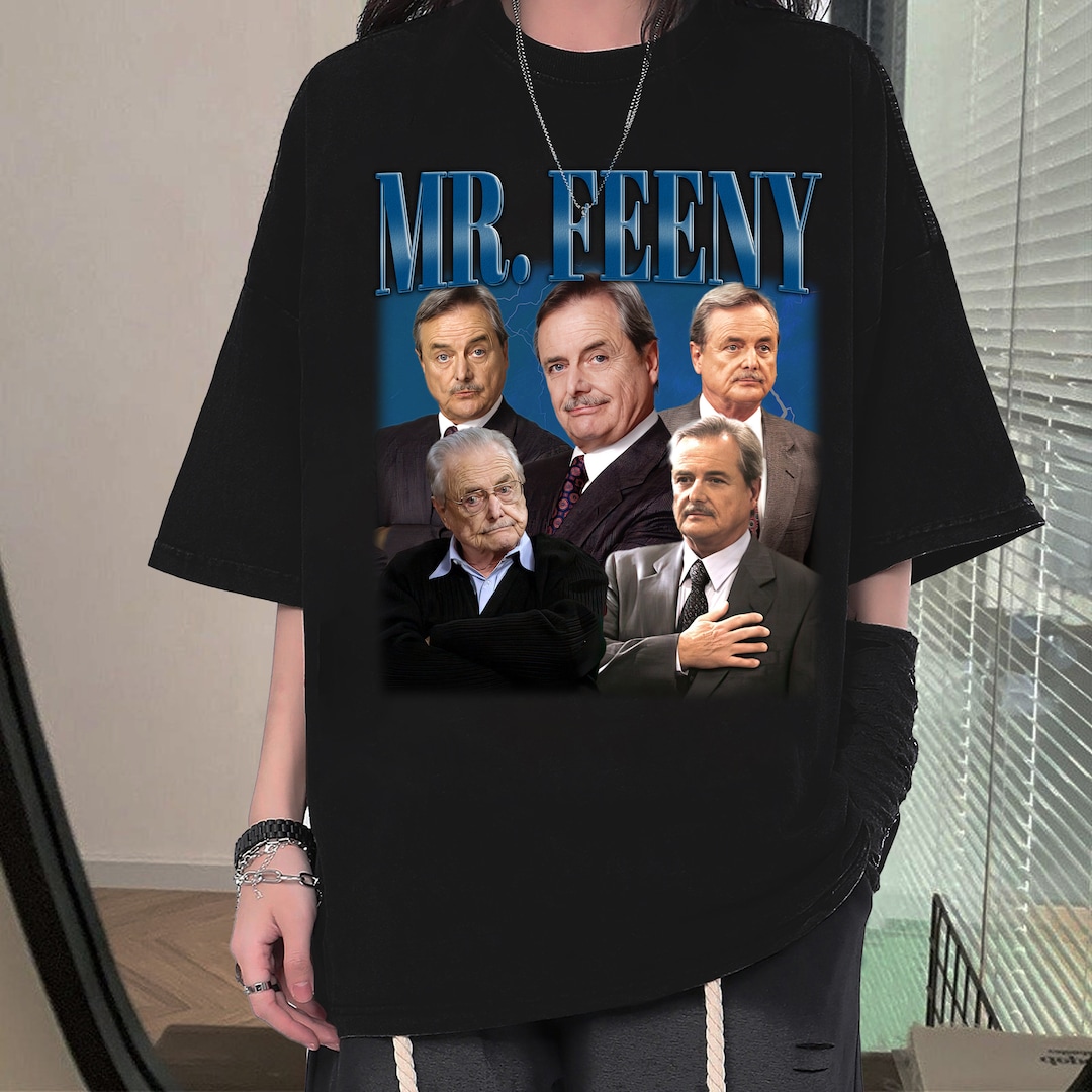 Mr Feeny T-shirt Mr Feeny Shirt Mr Feeny Tees Mr Feeny - Etsy