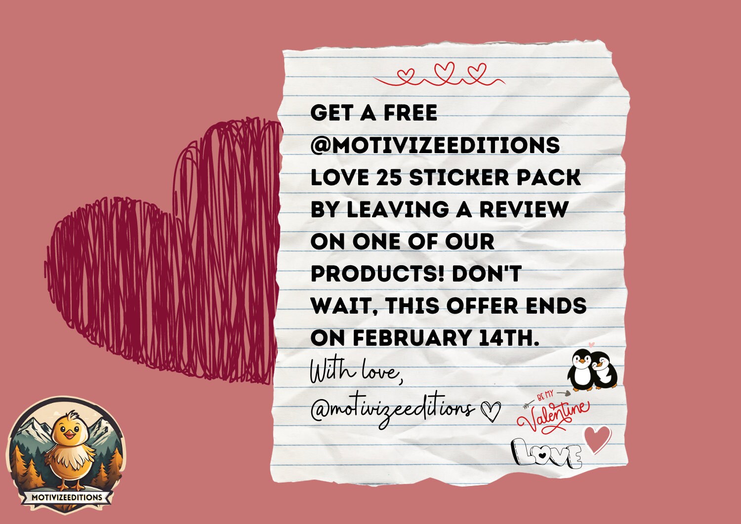 140 Pack Digital Sticky Notes PNG Stickers, Goodnotes Planner, Sticker ...