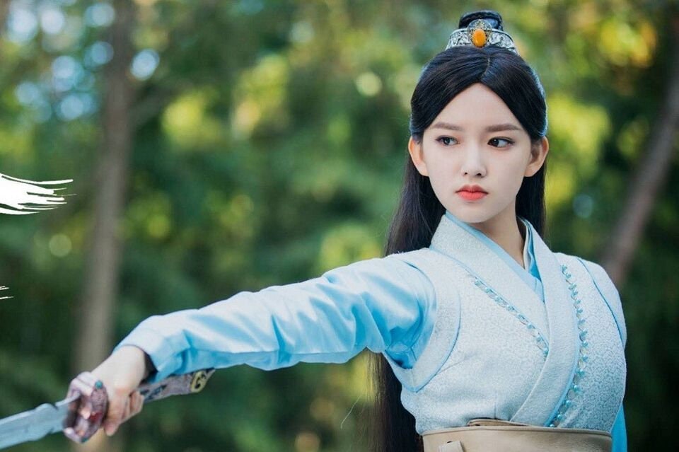 DVD Chinese Drama Legend of Awakening 天醒之路 (1-48 End) Complete Box Set ...