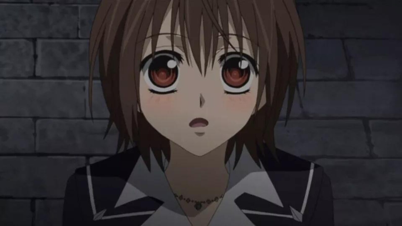 DVD Anime Vampire Knight Complete Season 1 & 2 Collection Box English ...