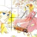 DVD Anime Candy Candy Complete Series (1-115 End) Complete Box Set ...