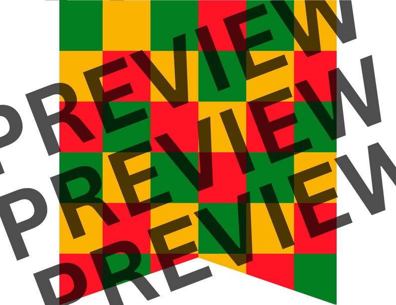 Black History Month Bulletin Board Letters | Checkered Alphabet ...