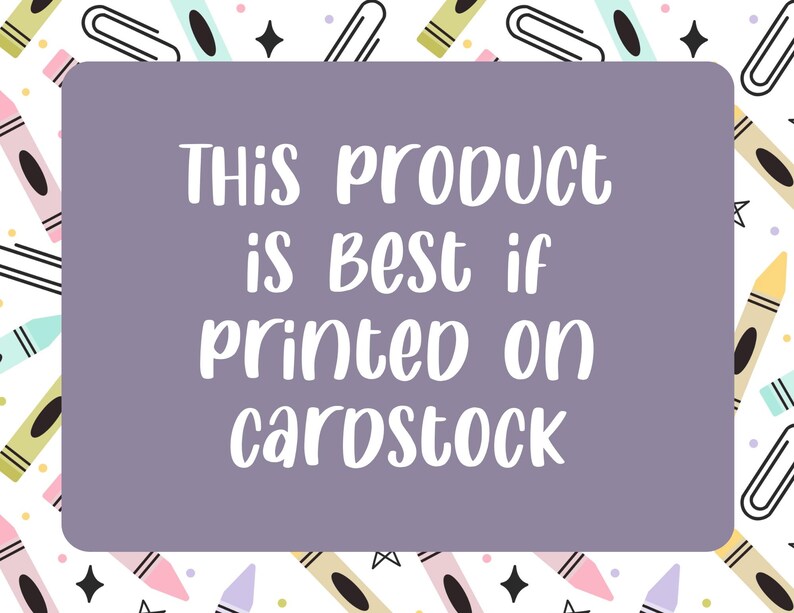 Notebook Paper Print Uppercase & Lowercase Letters, Numbers and Borders ...