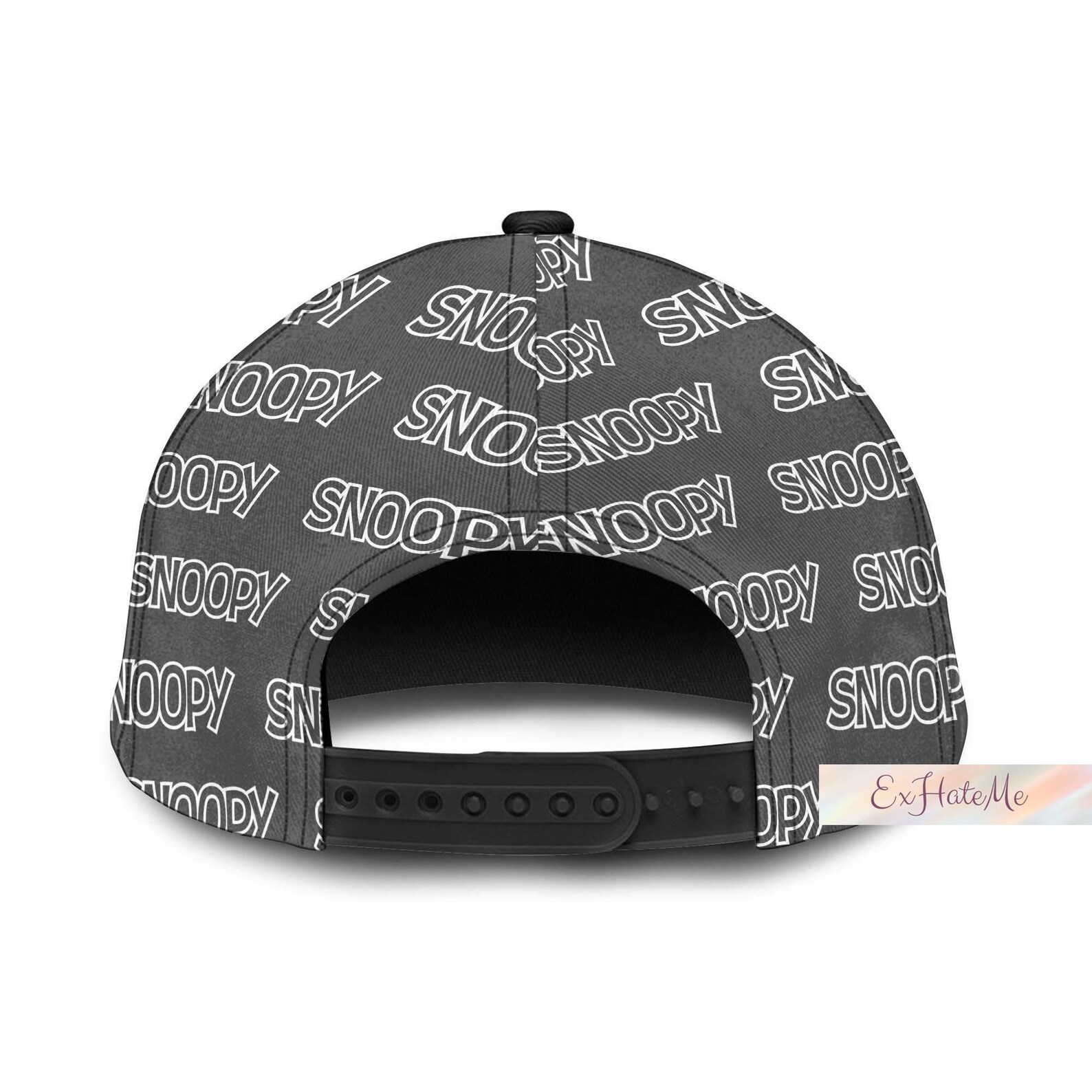 Snoopy Cap, Snoopy Disney Hat, Peanuts Cap, Peanuts Snoopy Cap Hats ...