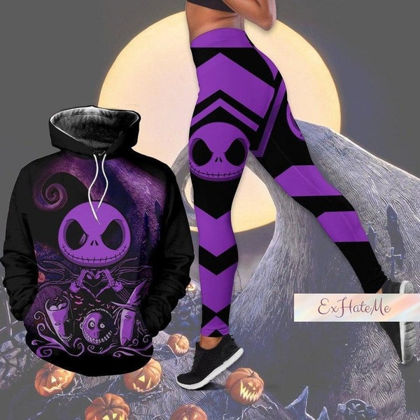 Plus Size Jack Skellington Costume - Etsy