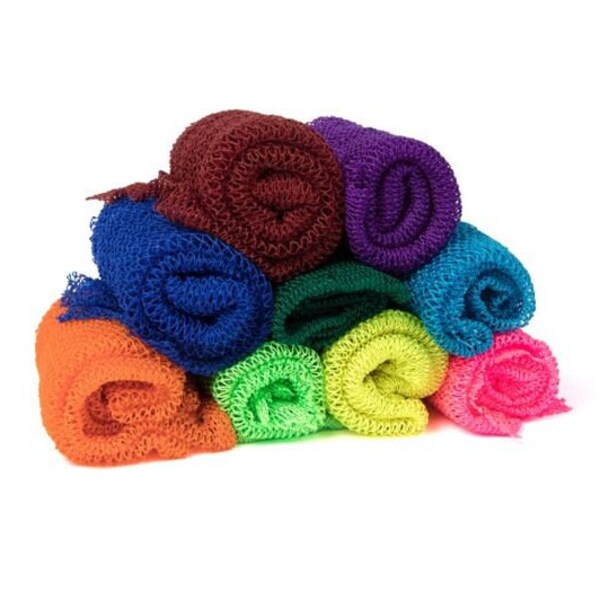 African Net Sponges - Etsy