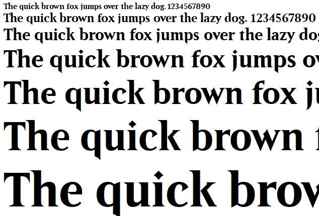 Text Fonts (TTF File) - Beleren Bold - Etsy