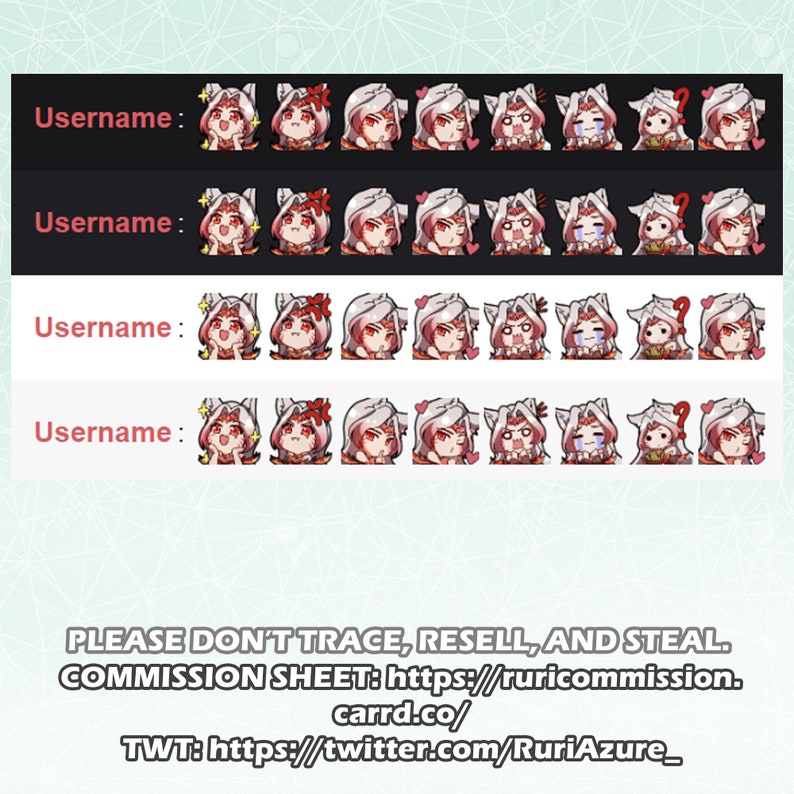 League of Legends Immortalized Faker Ahri Skin Riot Games Chibi Emotes ...