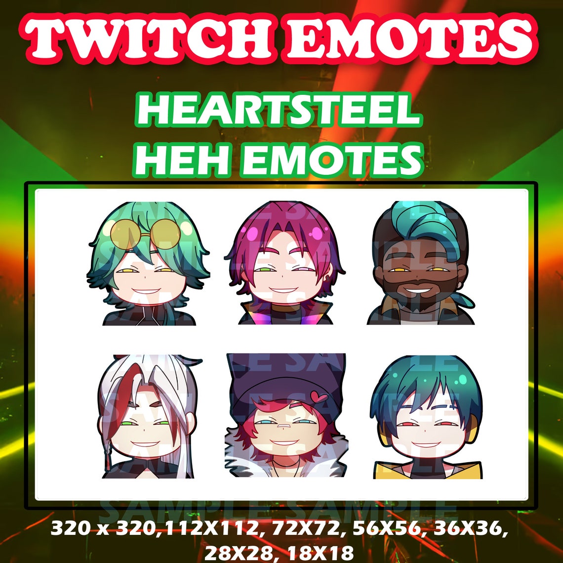 League of Legends Heartsteel Skin Ezreal Kayn Ksante Yone Sett Aphelios ...