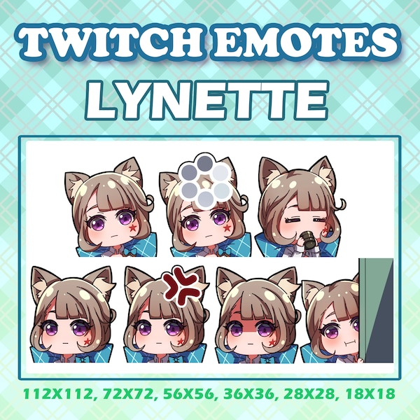 Lyney Sticker - Etsy