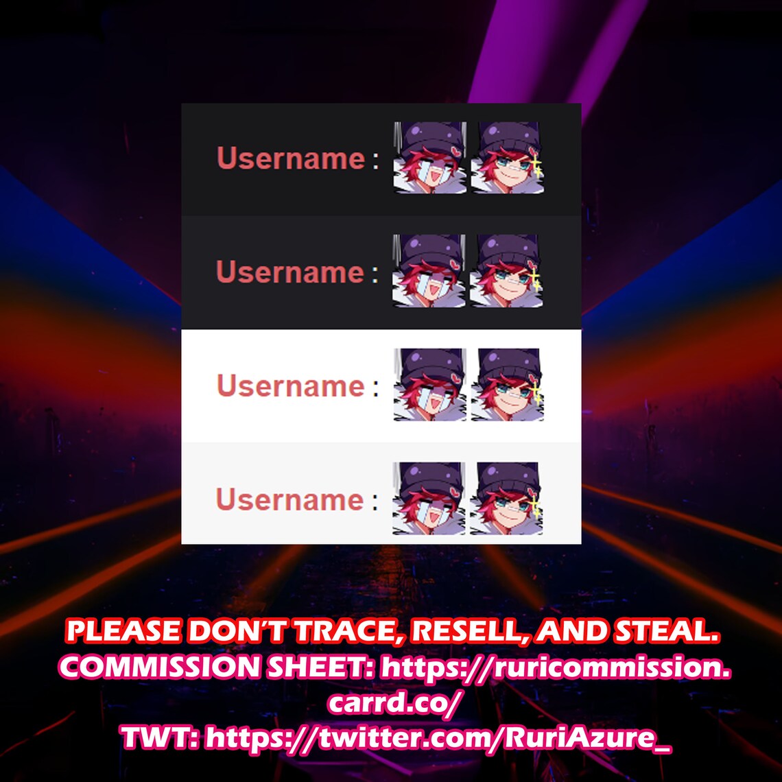 League of Legends Riot Games Heartsteel Skin Sett Cute Chibi Emotes ...