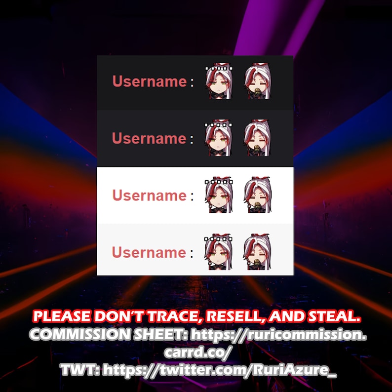 League of Legends Riot Games Heartsteel Skin Yone Cute Chibi Emotes ...