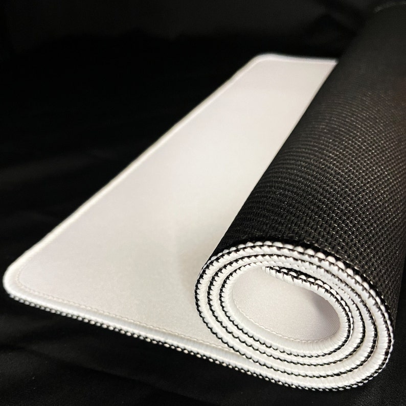 Vampire Playmat 24x14 in MTG Vampire Demon Ixalan MTG TCG Playmat ...