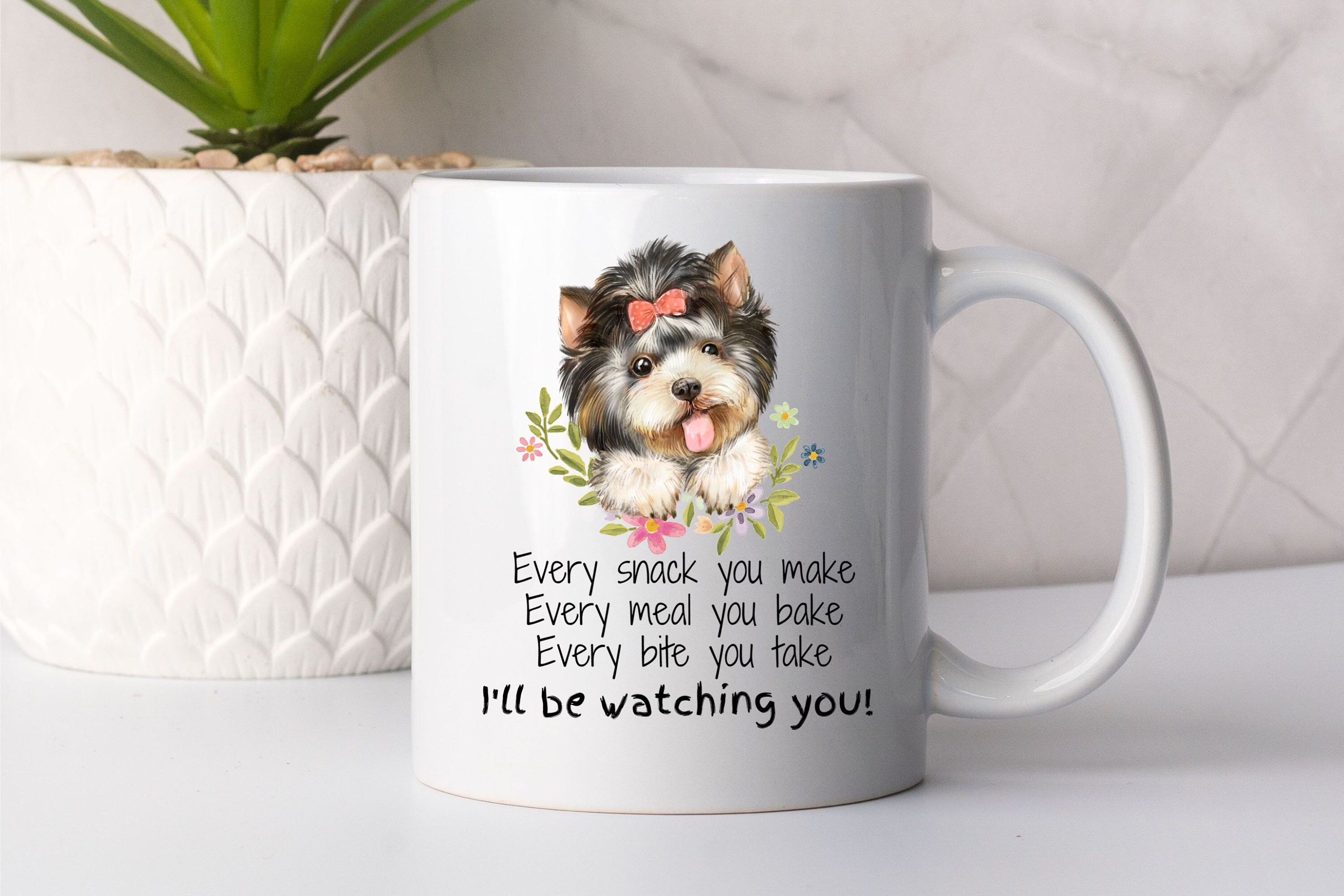 Every Snack You Make Every Meal You Bake Every Bite You - Etsy