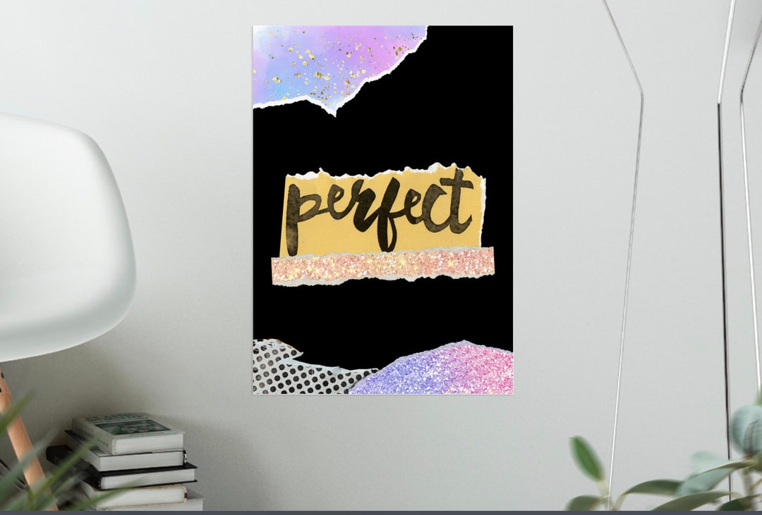 N.Ø8 - Poster A3 - Limited Edition - Etsy