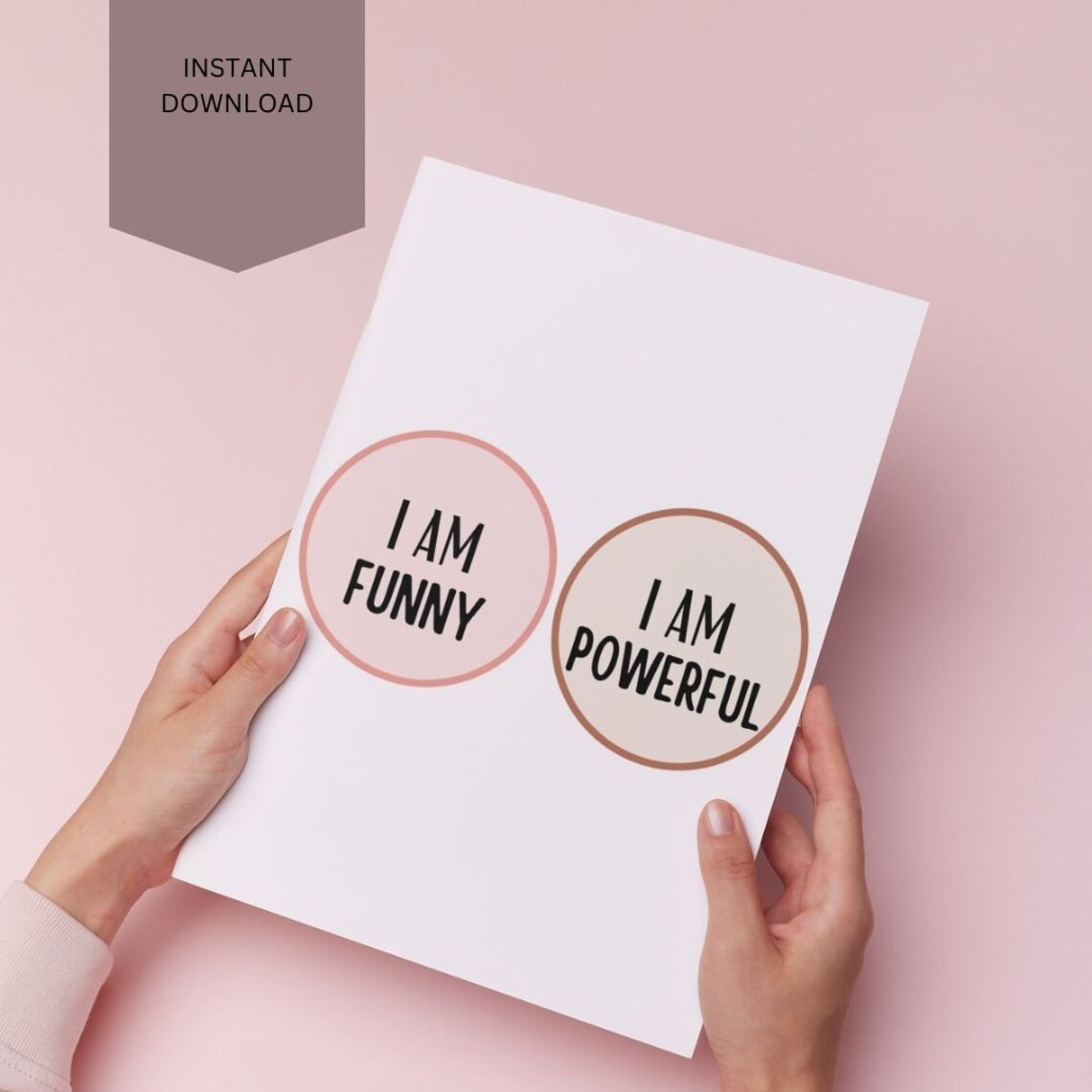 Affirmation Station | SPOTTY BRIGHTS - Encouraging Messages ...