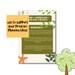 EYLF - Programming Ideas - Parents to Understand - Posters - Childcare ...