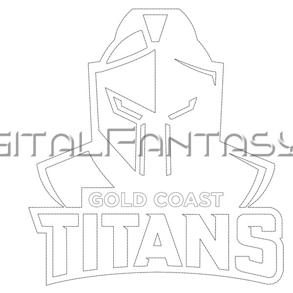 Nrl Svg - Etsy Australia