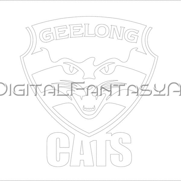 Afl Svg - Etsy Australia