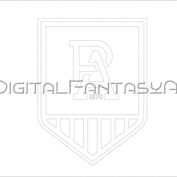 Afl Svg - Etsy Australia