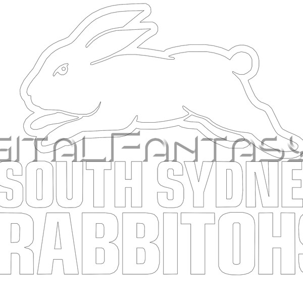 Nrl Svg - Etsy Australia