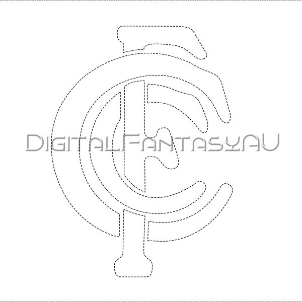 Afl Svg - Etsy Australia