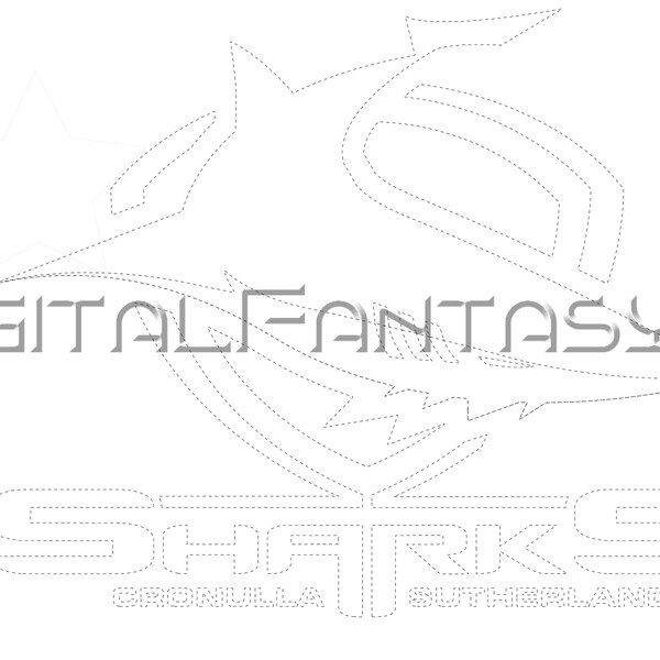 Nrl Svg - Etsy Australia