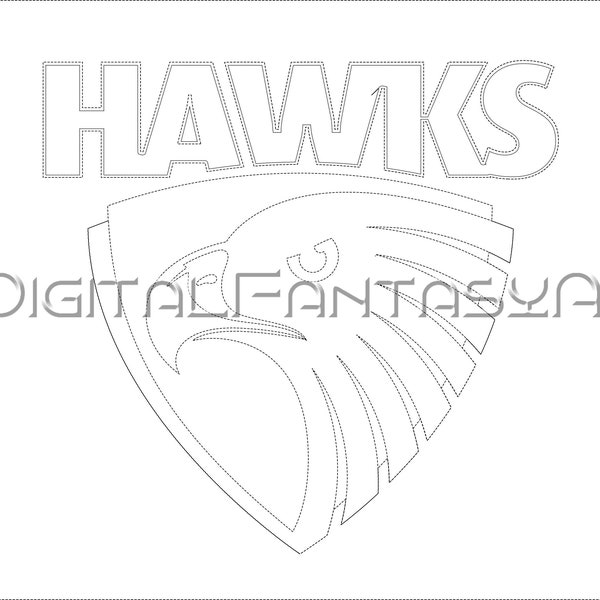 Afl Svg - Etsy Australia