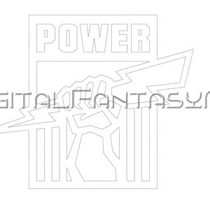 Port Power Logo - Etsy Australia