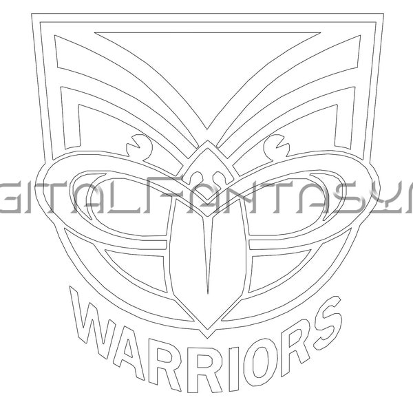Nrl Svg - Etsy Australia