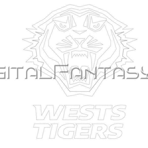 Nrl Svg - Etsy Australia