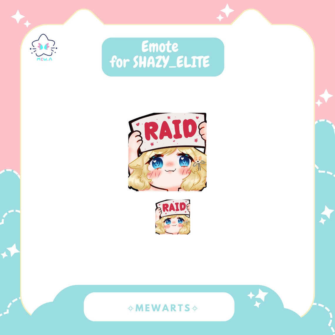 Twitch Custom Emotes Twitch Emotes/custom Emotes for Twitch, Youtube ...