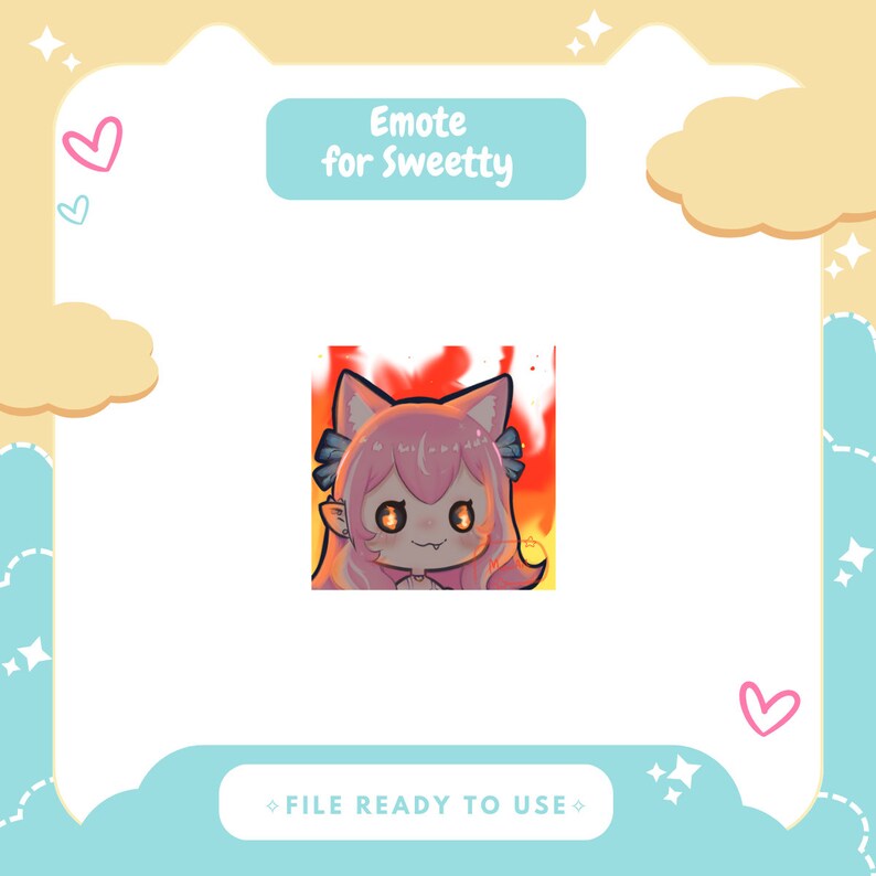 Twitch Custom Emotes Twitch Emotes/custom Emotes for Twitch, Youtube ...