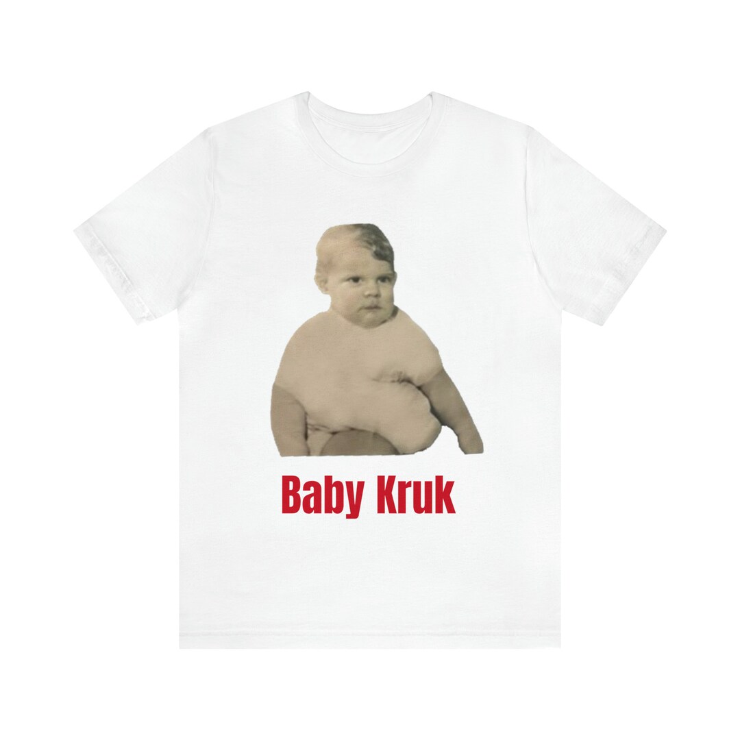 Baby Kruk Philadelphia Phillies Shirt - Etsy