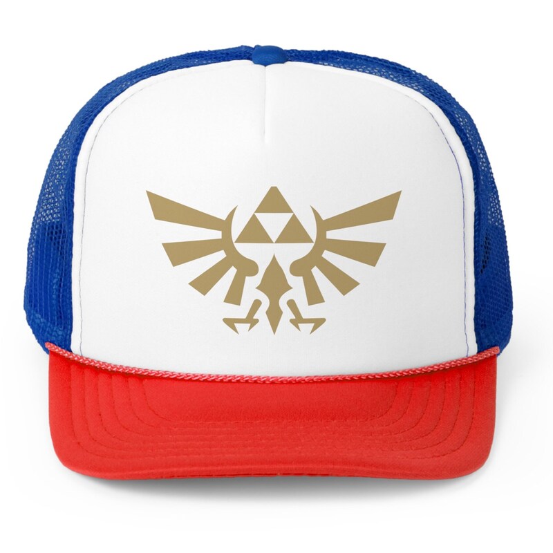 Zelda Hat - Etsy