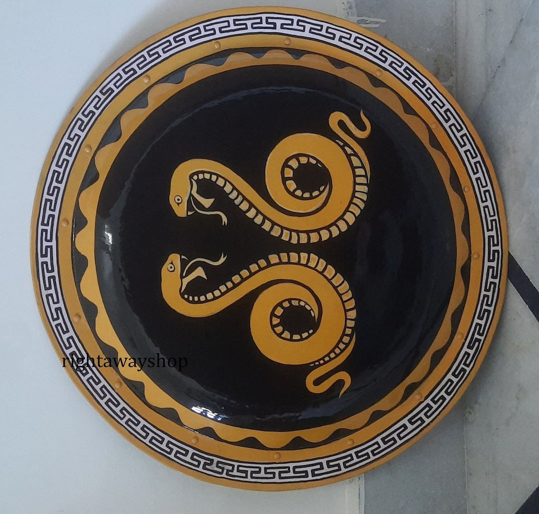 Medieval Armor Shield Replica Women Shield Roleplay Shield - Etsy