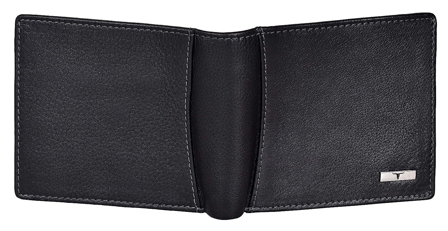 Wallet URBAN FOREST Genuine Leather Wallet for Men RFID - Etsy